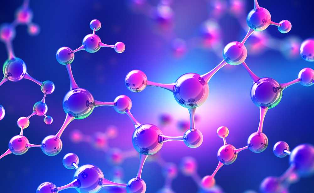 Epoxy Resins | By Chemistry | ABG AM