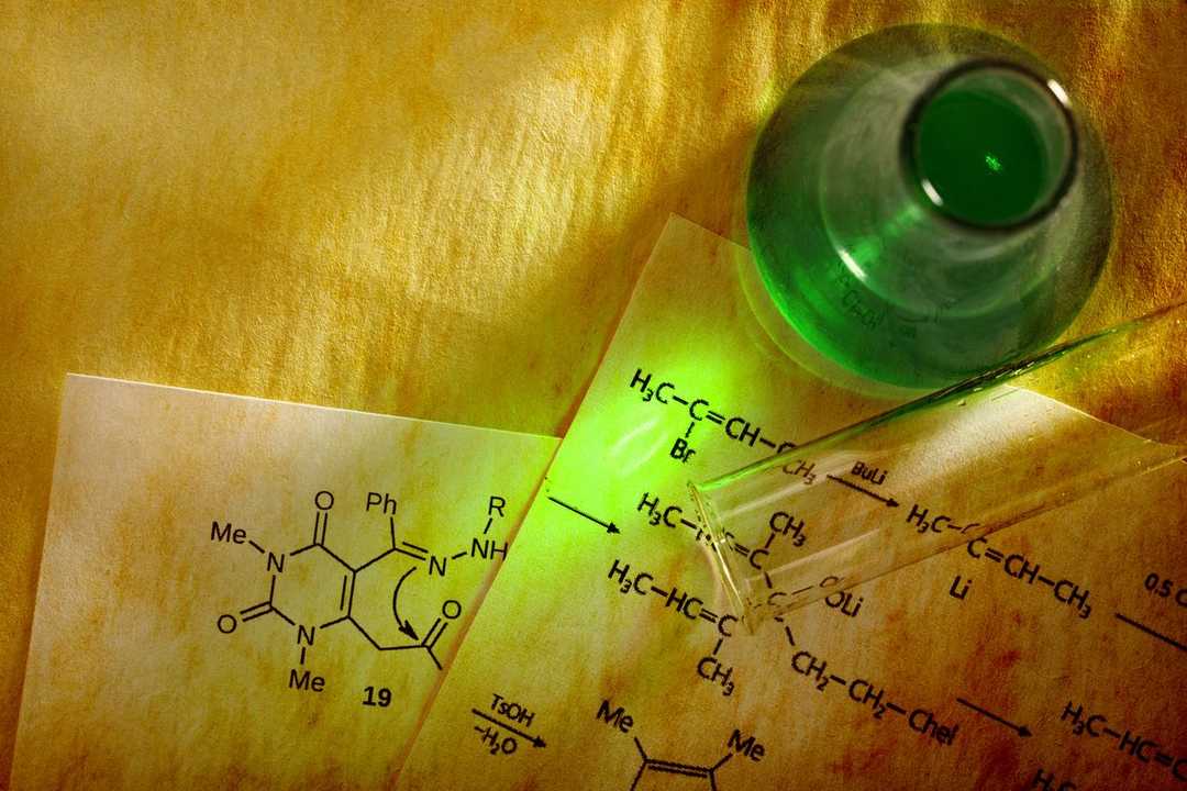 Curing Agents & Hardeners | By Chemistry | ABG AM