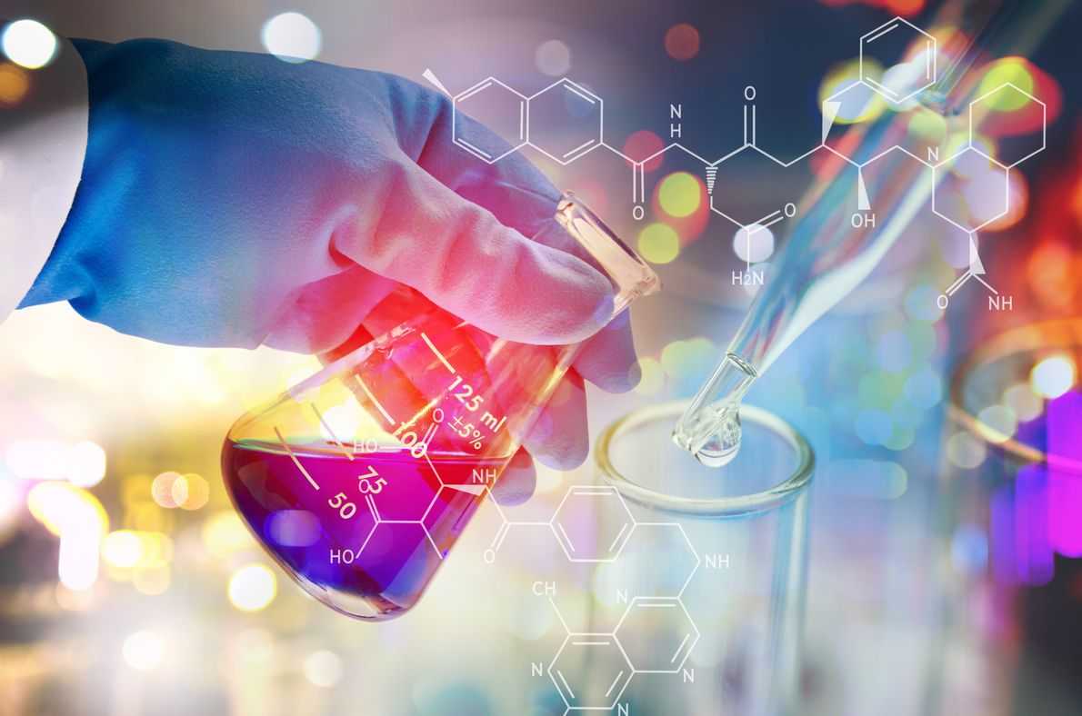 Curing Agents & Hardeners | By Chemistry | ABG AM