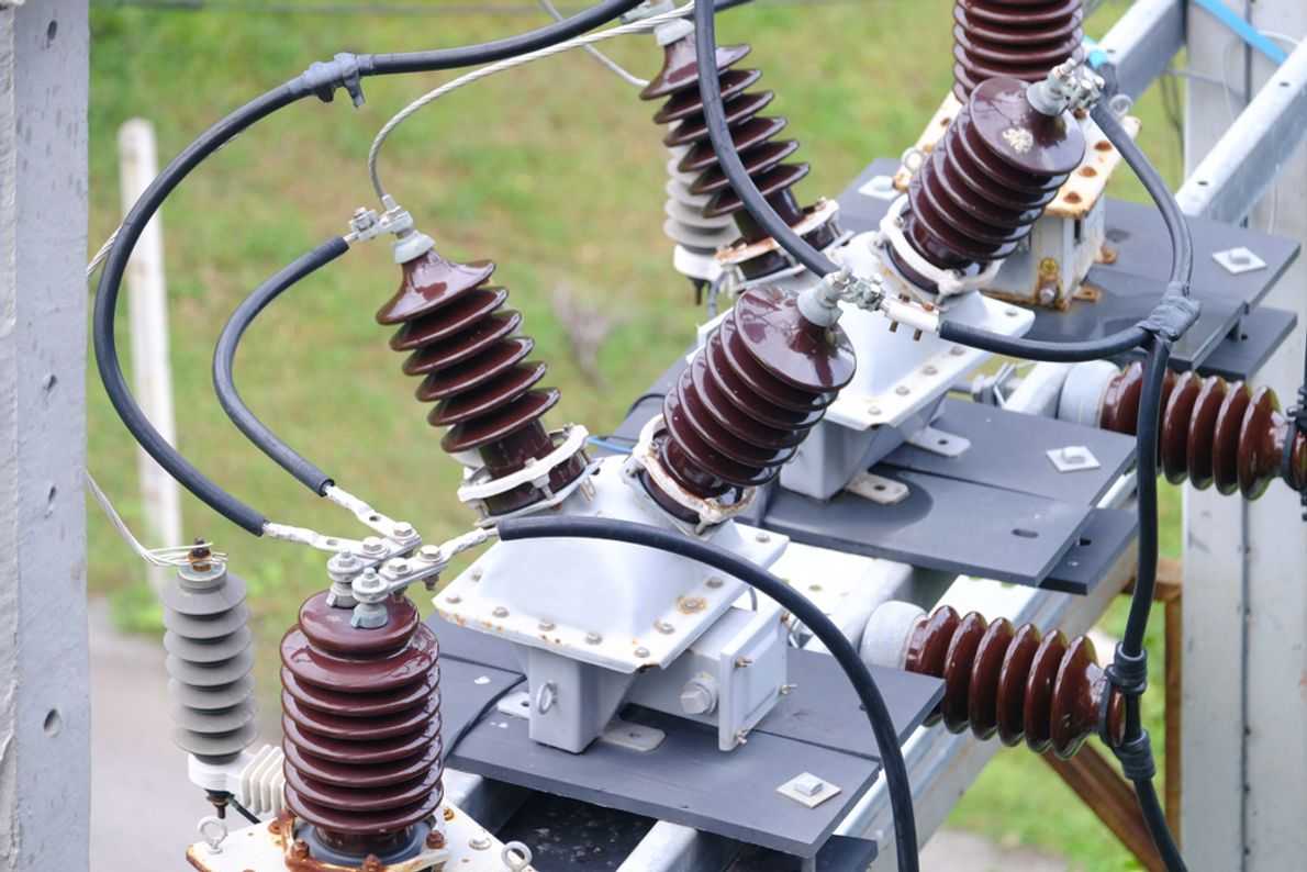 Electricals & Electronics | By Application | ABG AM