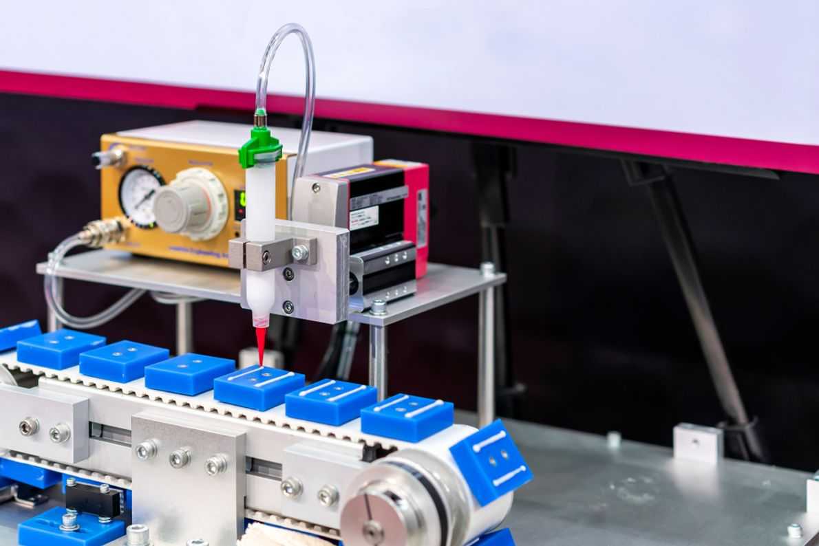 Epotec® YD 127 | Epoxy Resins