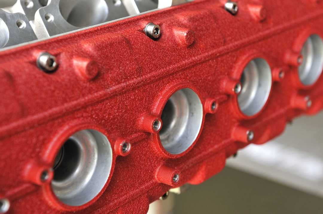 Solid Epoxy Resin | By Chemistry | ABG AM