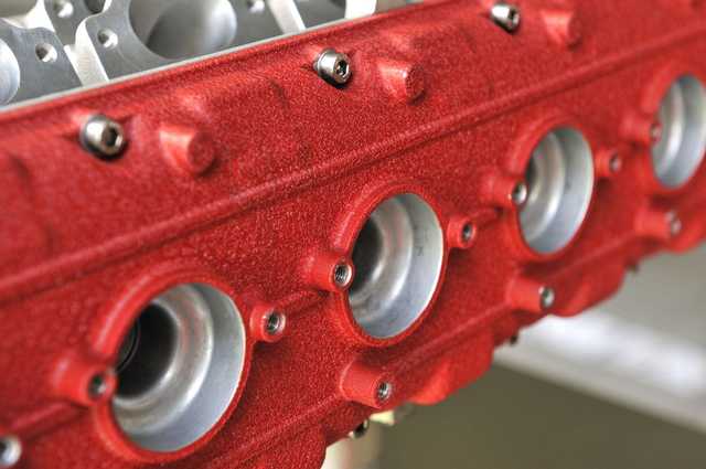 Solid Epoxy Resin | By Chemistry | ABG AM